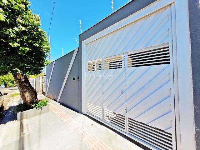 Casa / Sobrado para Venda em Londrina/PR Conjunto Habitacional Alexandre Urbanas 3 Quartos