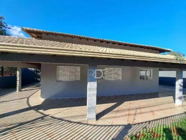 Casa / Sobrado para Venda em Londrina/PR Conjunto Habitacional Alexandre Urbanas 3 Quartos