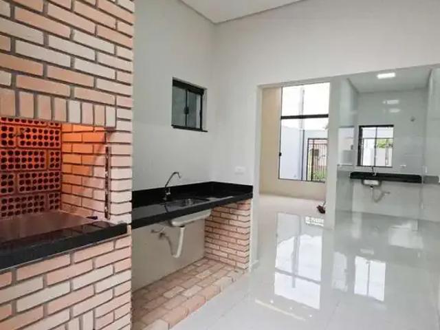 Casa / Sobrado para Venda em Londrina/PR Conjunto Habitacional Alexandre Urbanas 3 Quartos