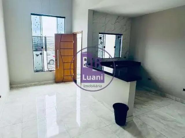 Casa / Sobrado para Venda em Londrina/PR Conjunto Habitacional Doutor Farid Libos 3 Quartos