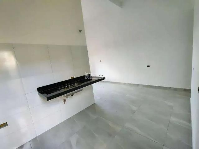 Casa / Sobrado para Venda em Londrina/PR Conjunto Habitacional Doutor Farid Libos 3 Quartos