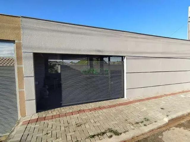 Casa / Sobrado para Venda em Londrina/PR Conjunto Habitacional Doutor Farid Libos 3 Quartos