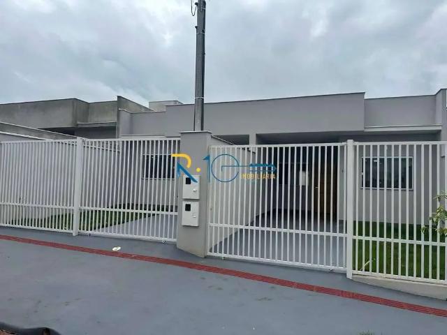 Casa / Sobrado para Venda em Londrina/PR Conjunto Habitacional Doutor Farid Libos 2 Quartos