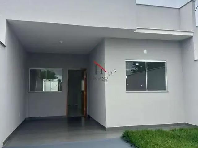 Casa / Sobrado para Venda em Londrina/PR Conjunto Habitacional Doutor Farid Libos 2 Quartos