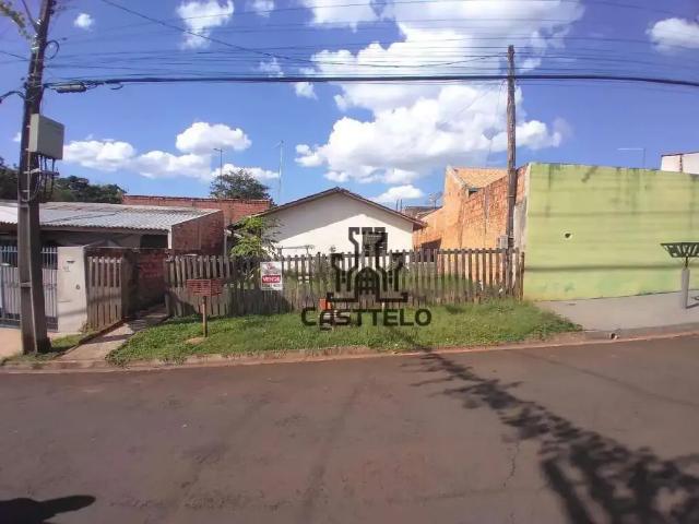 Casa / Sobrado para Venda em Londrina/PR Conjunto Habitacional Jamile Dequech 1 Quartos