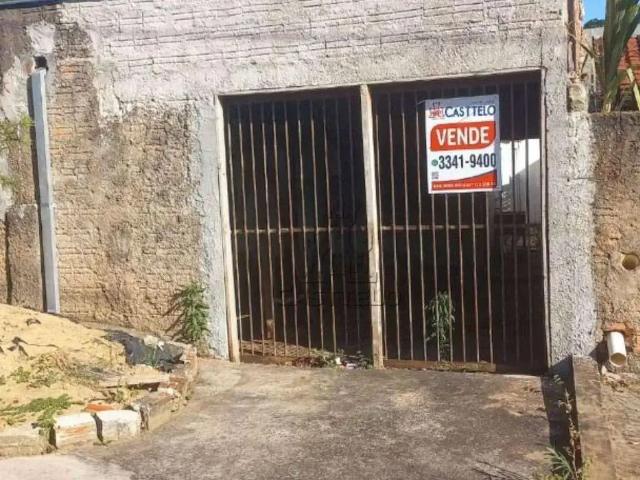 Casa / Sobrado para Venda em Londrina/PR Conjunto Habitacional Jamile Dequech 2 Quartos