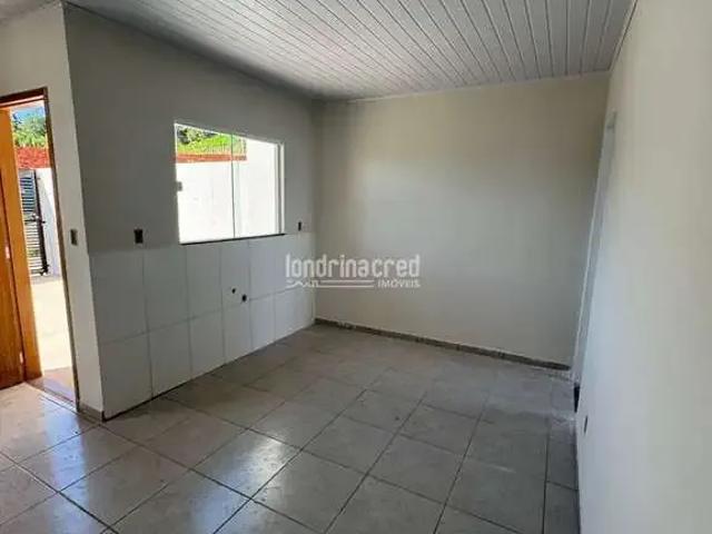 Casa / Sobrado para Venda em Londrina/PR Conjunto Habitacional Jamile Dequech 3 Quartos