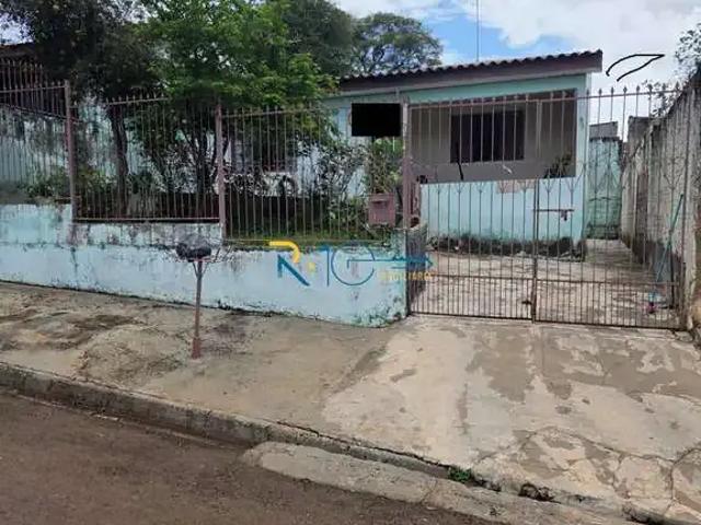 Casa / Sobrado para Venda em Londrina/PR Conjunto Habitacional Jamile Dequech 3 Quartos