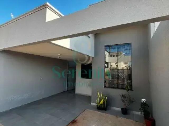 Casa / Sobrado para Venda em Londrina/PR Conjunto Habitacional José Garcia Molina 2 Quartos