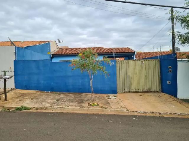 Casa / Sobrado para Venda em Londrina/PR Conjunto Habitacional José Garcia Molina 2 Quartos