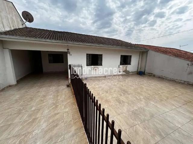 Casa / Sobrado para Venda em Londrina/PR Conjunto Habitacional José Giordano 3 Quartos