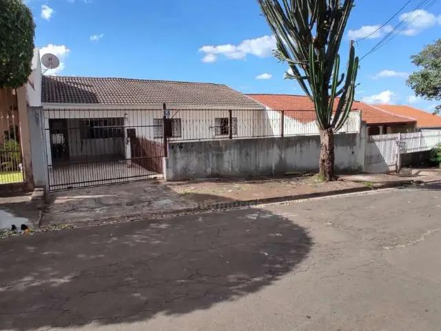 Casa / Sobrado para Venda em Londrina/PR Conjunto Habitacional José Giordano 3 Quartos