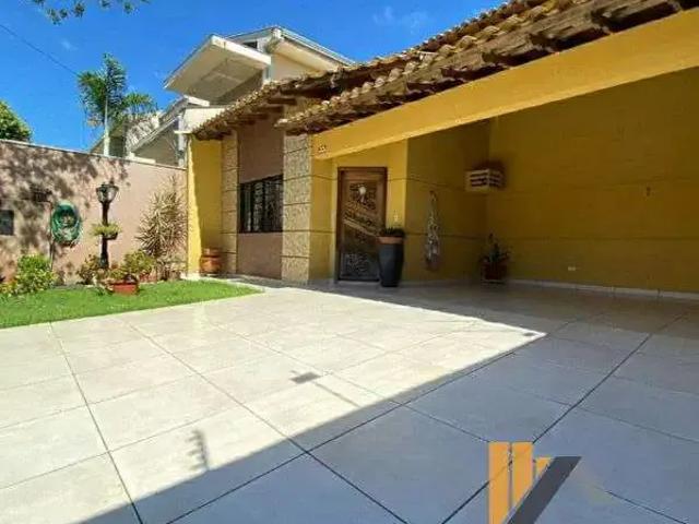 Casa / Sobrado para Venda em Londrina/PR Conjunto Habitacional Marumbi 3 Quartos
