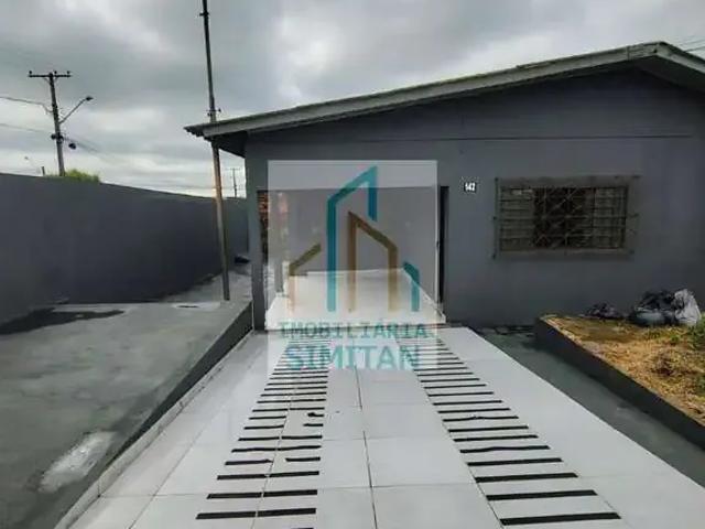 Casa / Sobrado para Venda em Londrina/PR Conjunto Habitacional Maria Cecília Serrano de Oliveira 3 Quartos