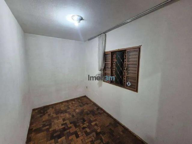 Casa / Sobrado para Venda em Londrina/PR Conjunto Habitacional Maria Cecília Serrano de Oliveira 3 Quartos