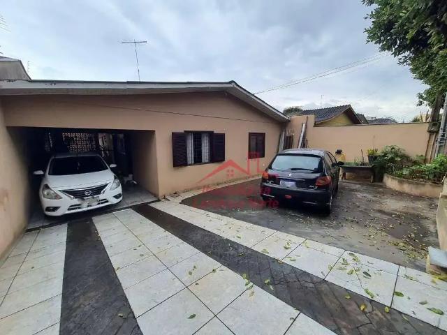 Casa / Sobrado para Venda em Londrina/PR Conjunto Habitacional Maria Cecília Serrano de Oliveira 3 Quartos