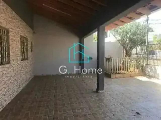 Casa / Sobrado para Venda em Londrina/PR Conjunto Habitacional Maria Cecília Serrano de Oliveira 1 Quartos