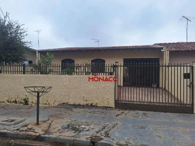Casa / Sobrado para Venda em Londrina/PR Conjunto Habitacional Mister Thomas 2 Quartos