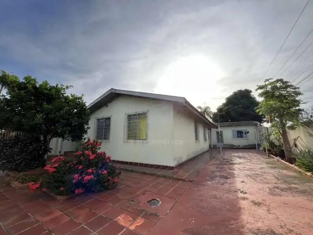Casa / Sobrado para Venda em Londrina/PR Conjunto Habitacional Órion 4 Quartos