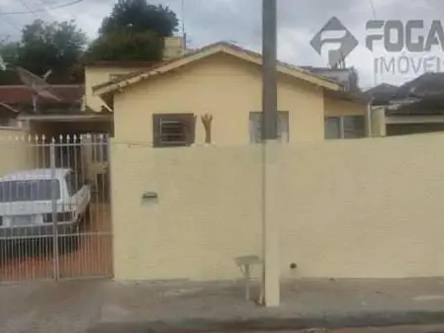Casa / Sobrado para Venda em Londrina/PR Conjunto Habitacional Pindorama 3 Quartos