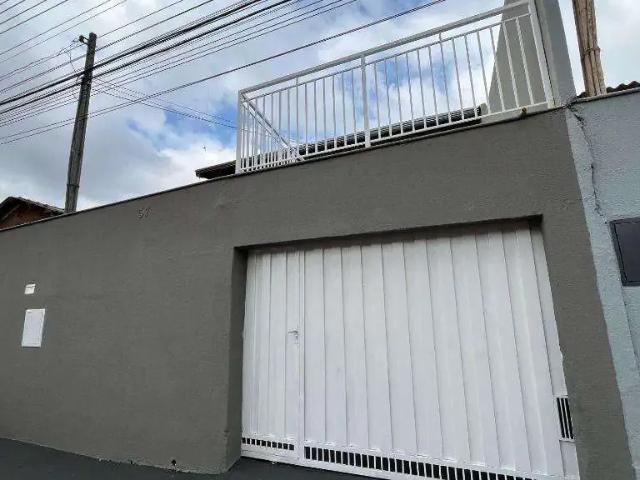 Casa / Sobrado para Venda em Londrina/PR Conjunto Habitacional Pindorama 3 Quartos