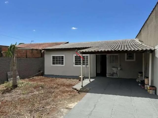 Casa / Sobrado para Venda em Londrina/PR Conjunto Habitacional Santiago II 1 Quartos