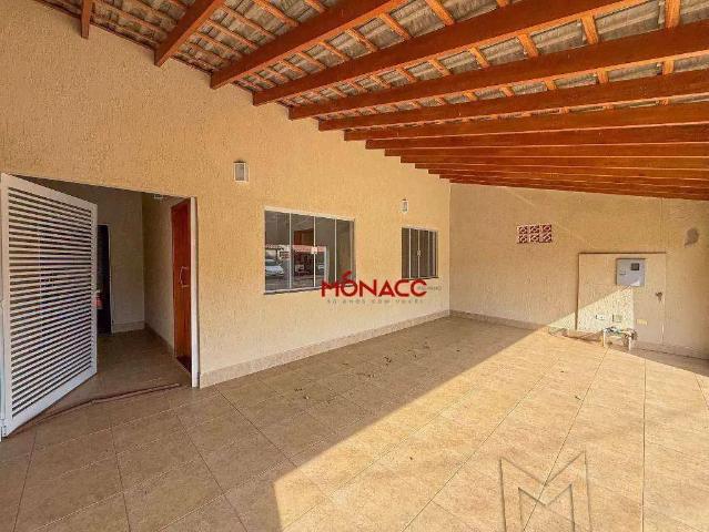 Casa / Sobrado para Venda em Londrina/PR Conjunto Habitacional Santiago II 2 Quartos