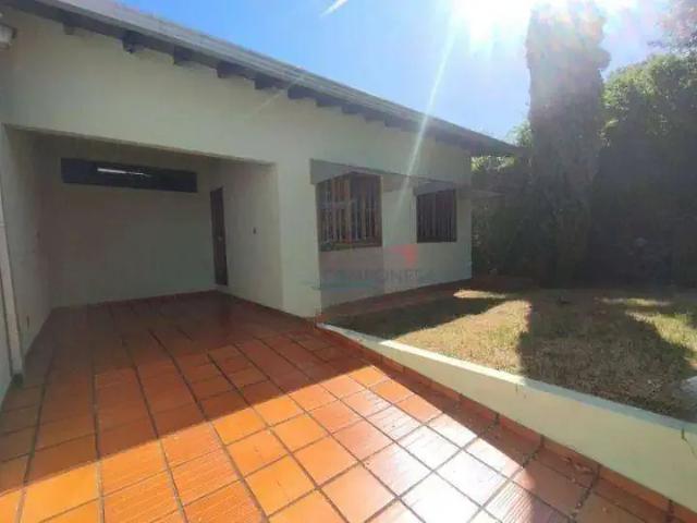 Casa / Sobrado para Venda em Londrina/PR Conjunto Habitacional Santiago II 2 Quartos