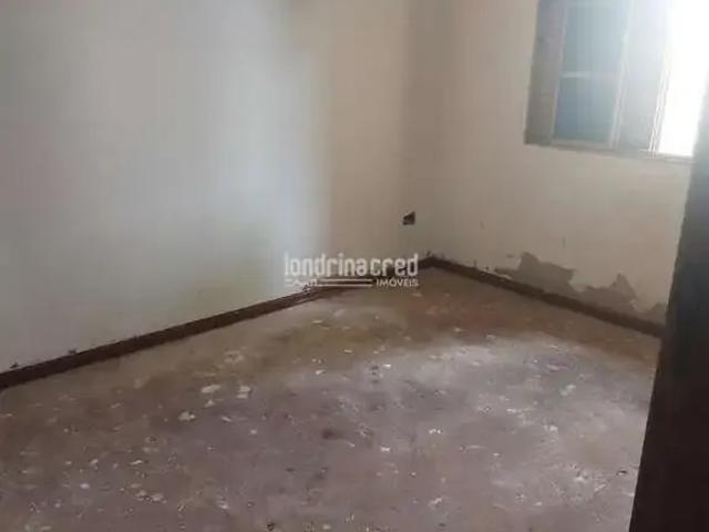 Casa / Sobrado para Venda em Londrina/PR Conjunto Habitacional Santiago II 3 Quartos