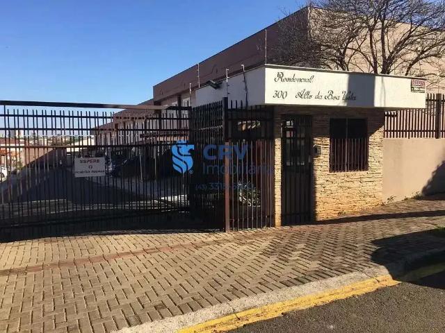 Casa / Sobrado para Venda em Londrina/PR Conjunto Habitacional Santiago II 3 Quartos