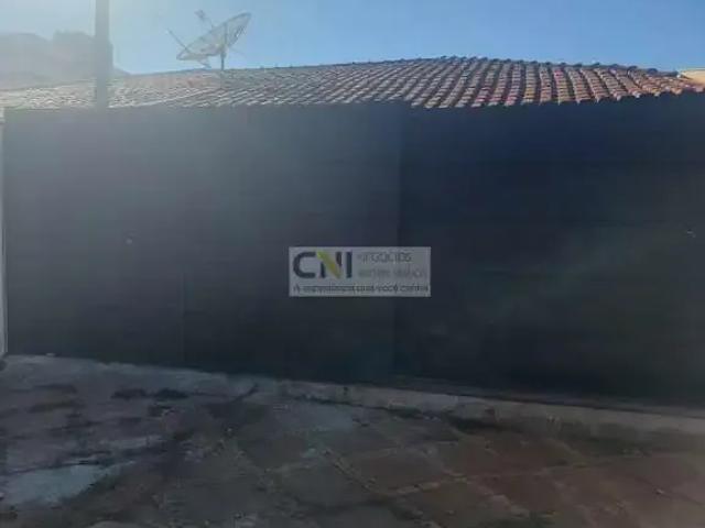 Casa / Sobrado para Venda em Londrina/PR Conjunto Habitacional Santiago II 3 Quartos
