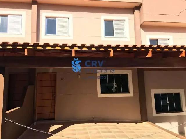 Casa / Sobrado para Venda em Londrina/PR Conjunto Habitacional Santiago II 3 Quartos
