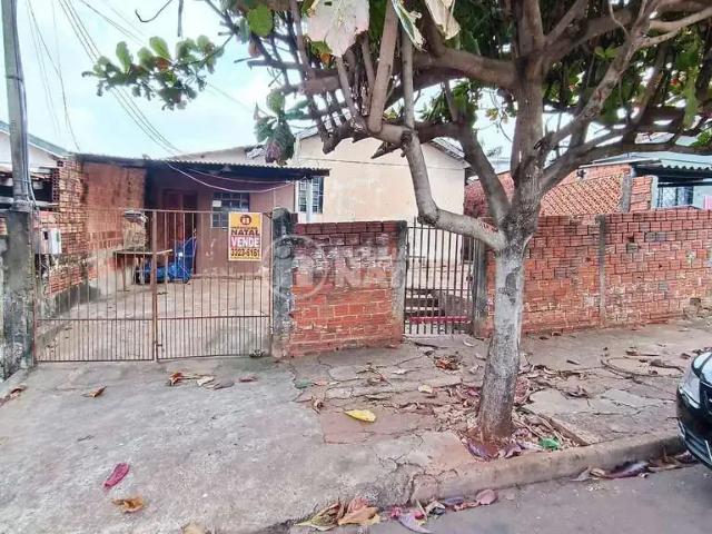 Casa / Sobrado para Venda em Londrina/PR Conjunto Habitacional Saltinho 1 Quartos