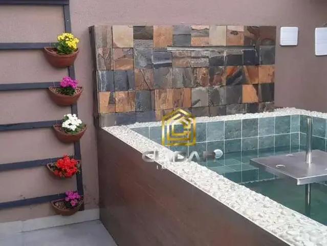 Casa / Sobrado para Venda em Londrina/PR Conjunto Habitacional Saltinho 2 Quartos