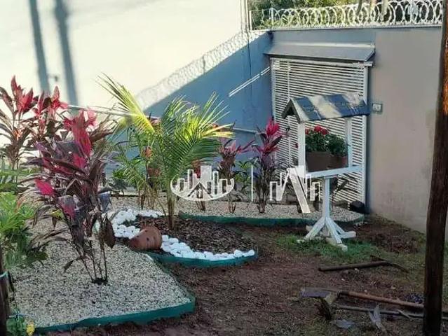 Casa / Sobrado para Venda em Londrina/PR Conjunto Habitacional Saltinho 2 Quartos