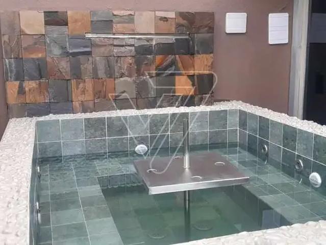 Casa / Sobrado para Venda em Londrina/PR Conjunto Habitacional Saltinho 2 Quartos