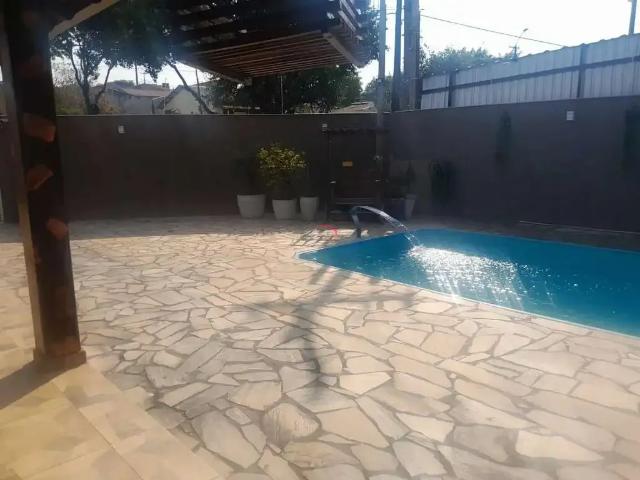 Casa / Sobrado para Venda em Londrina/PR Conjunto Parigot de Souza 3 1 Quartos