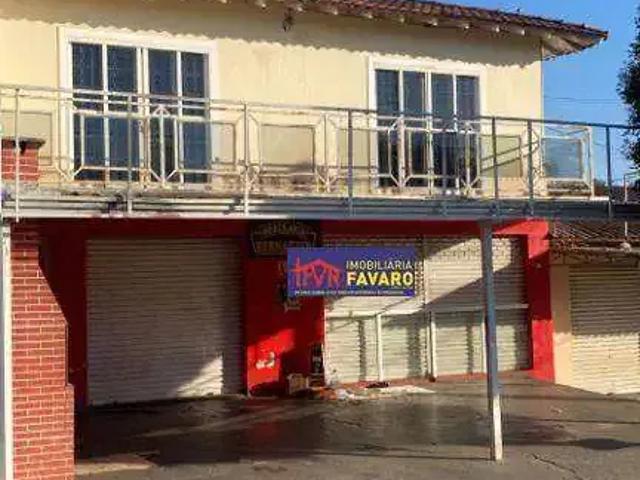 Casa / Sobrado para Venda em Londrina/PR Conjunto Parigot de Souza 3 2 Quartos