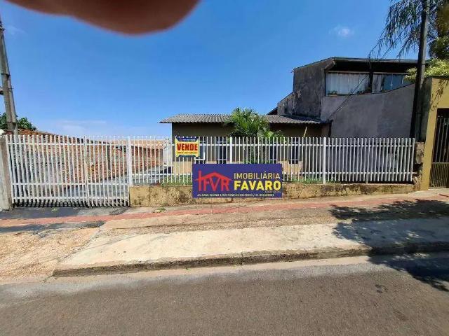 Casa / Sobrado para Venda em Londrina/PR Conjunto Parigot de Souza 3 2 Quartos