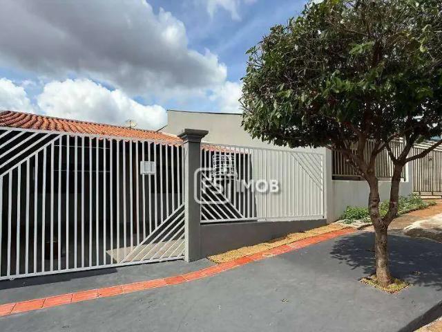 Casa / Sobrado para Venda em Londrina/PR Conjunto Parigot de Souza 3 3 Quartos
