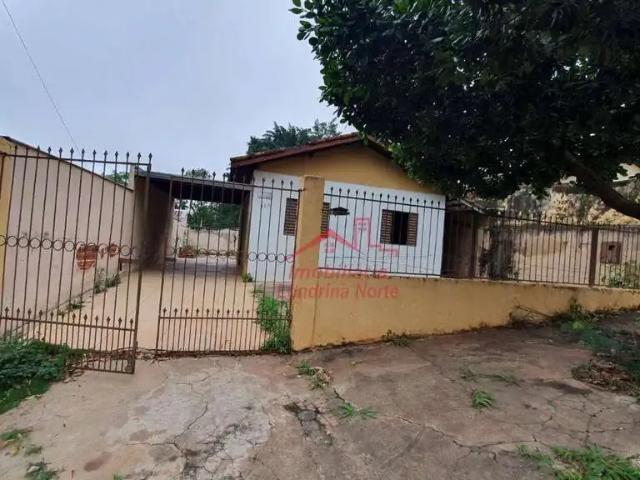 Casa / Sobrado para Venda em Londrina/PR Conjunto Parigot de Souza 1 2 Quartos