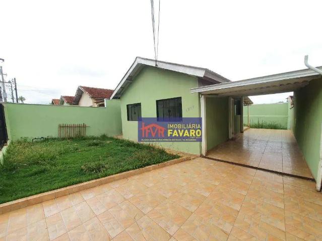 Casa / Sobrado para Venda em Londrina/PR Conjunto Parigot de Souza 1 2 Quartos