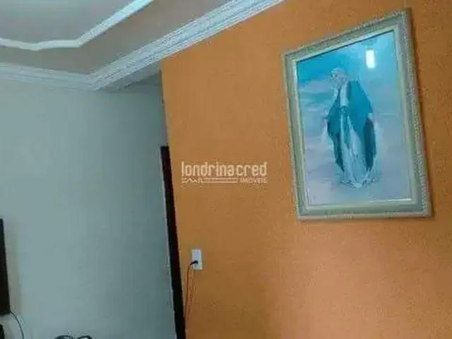 Casa / Sobrado para Venda em Londrina/PR Conjunto Parigot de Souza 1 2 Quartos