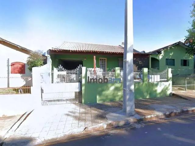 Casa / Sobrado para Venda em Londrina/PR Conjunto Parigot de Souza 1 3 Quartos
