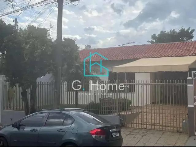 Casa / Sobrado para Venda em Londrina/PR Conjunto Professora Hilda Mandarino 2 Quartos