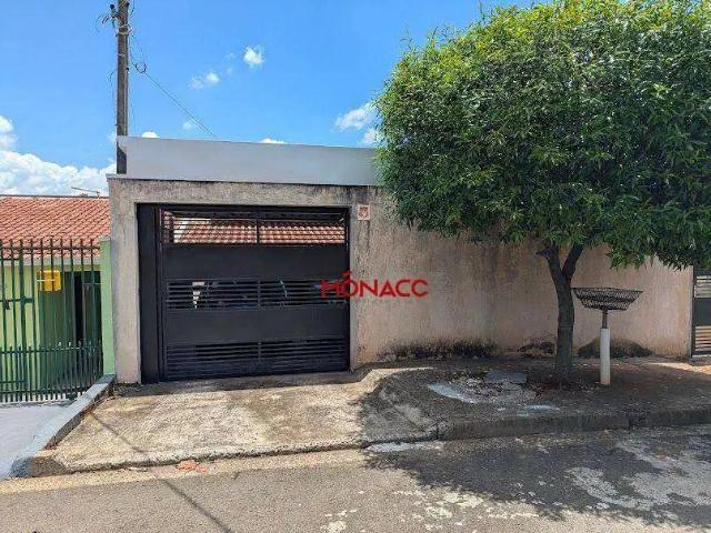 Casa / Sobrado para Venda em Londrina/PR Conjunto Professora Hilda Mandarino 3 Quartos