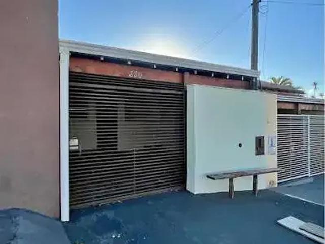 Casa / Sobrado para Venda em Londrina/PR Conjunto Professora Hilda Mandarino 3 Quartos