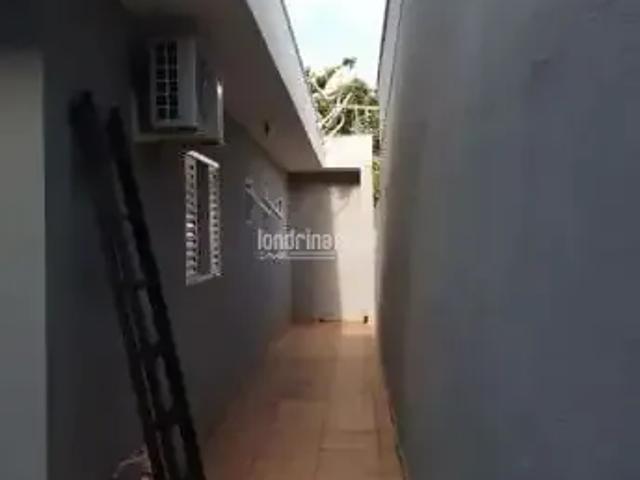 Casa / Sobrado para Venda em Londrina/PR Conjunto Professora Hilda Mandarino 3 Quartos