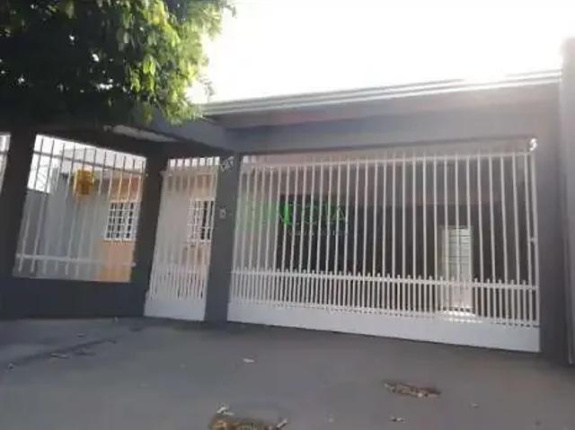 Casa / Sobrado para Venda em Londrina/PR Conjunto Professora Hilda Mandarino 3 Quartos