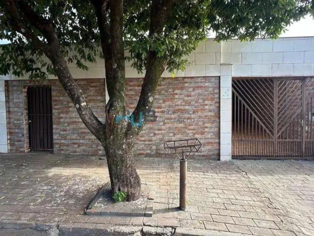 Casa / Sobrado para Venda em Londrina/PR Conjunto Professora Hilda Mandarino 3 Quartos